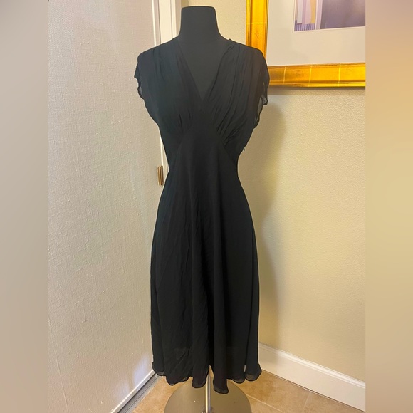 Vintage | Dresses | Vintage Punch Phashion Dress | Poshmark